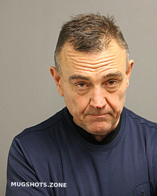 WILLIAM JOSEPH KELLY 12/03/2023 - Chicago Mugshots Zone