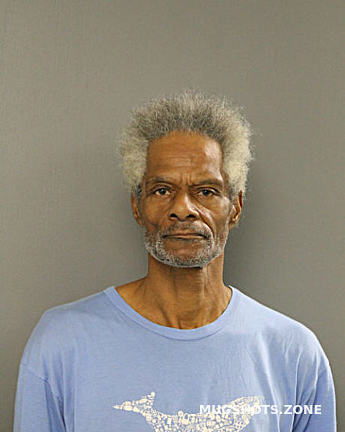 PERRY BOOKER 12/03/2023 - Chicago Mugshots Zone