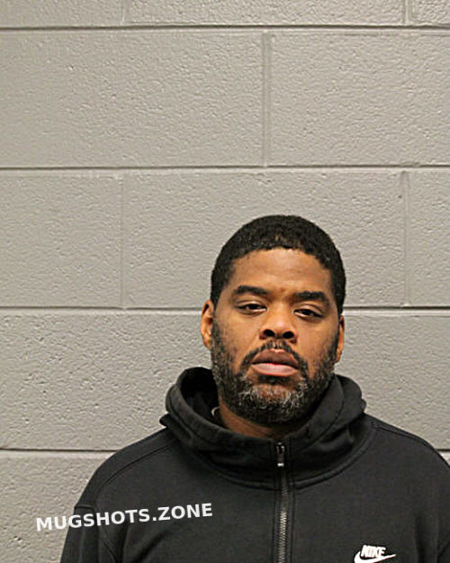JOHNNY L ADAMS 12/03/2023 - Chicago Mugshots Zone