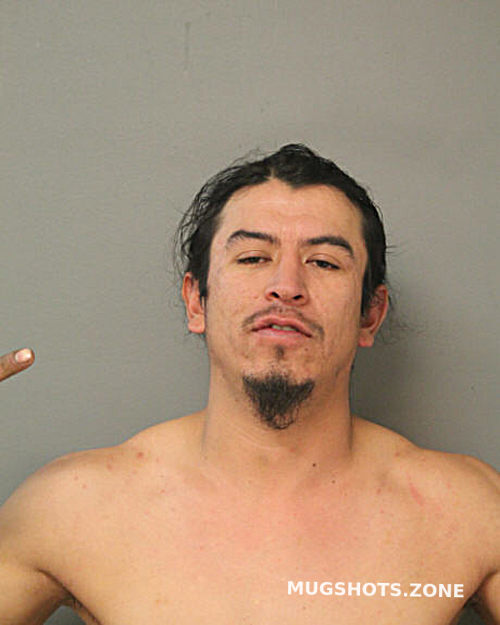 VICTOR BARRERA SILVA 12/04/2023 - Chicago Mugshots Zone