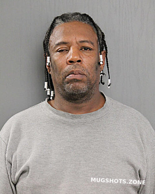 LARRY D WILLIAMS 12/04/2023 - Chicago Mugshots Zone