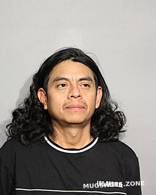 OCTAVIO ENRIQUE LOPEZ-GOMEZ 12/04/2023 - Chicago Mugshots Zone