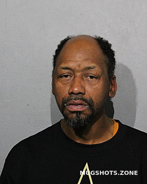 ANDRE BINGHAM 12/04/2023 - Chicago Mugshots Zone