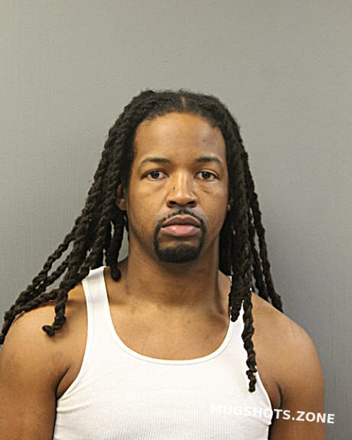 ANDRE E BULLOCK 12/04/2023 - Chicago Mugshots Zone