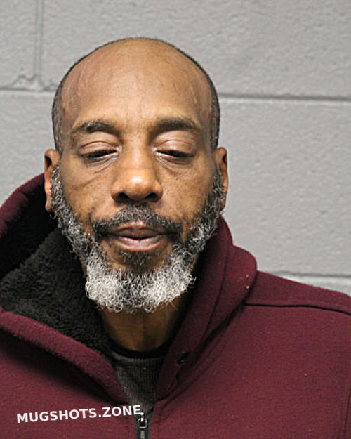 PATRICK W MILTON 12/04/2023 - Chicago Mugshots Zone