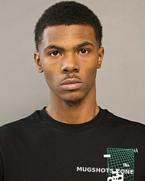 DEVIN D BASS 12/04/2023 - Chicago Mugshots Zone