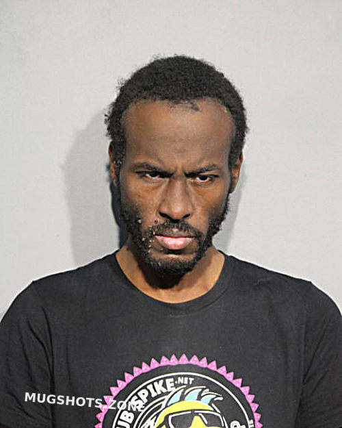 JULIUS M TRAVIER 12/04/2023 - Chicago Mugshots Zone