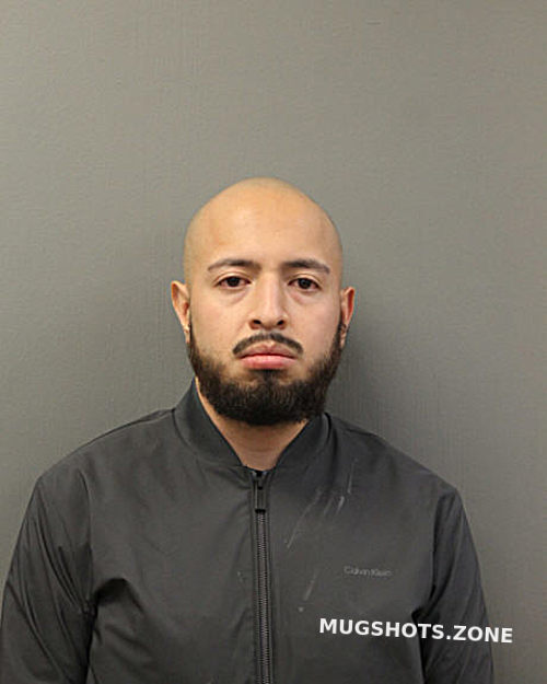 JOSE L MOLINA 12/04/2023 - Chicago Mugshots Zone