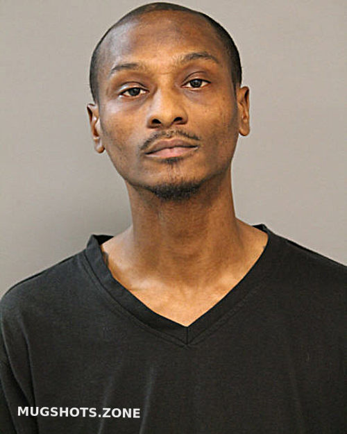 KENNETH D HALL 12/05/2023 - Chicago Mugshots Zone