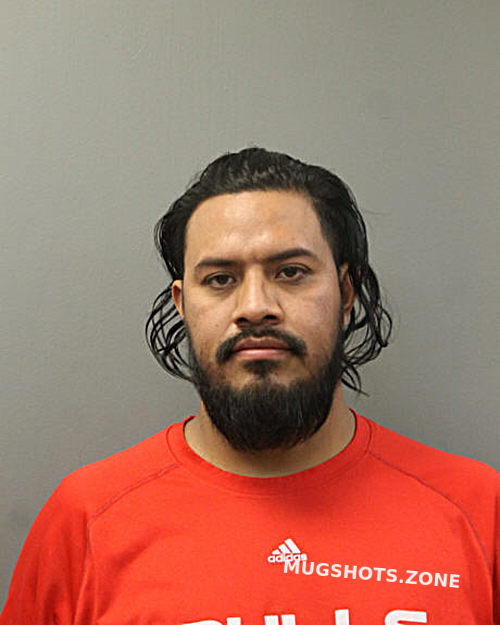 JOSE A ROCHA ZAVALA 12/05/2023 - Chicago Mugshots Zone