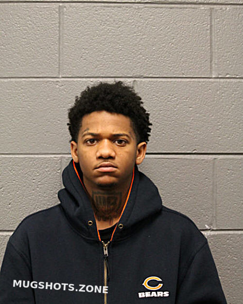 FREDERICK PAGE 12/05/2023 - Chicago Mugshots Zone