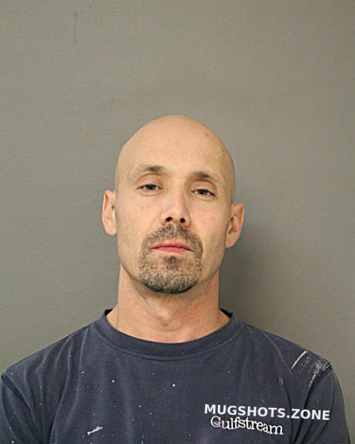 RODNEY DURAN 12/05/2023 - Chicago Mugshots Zone