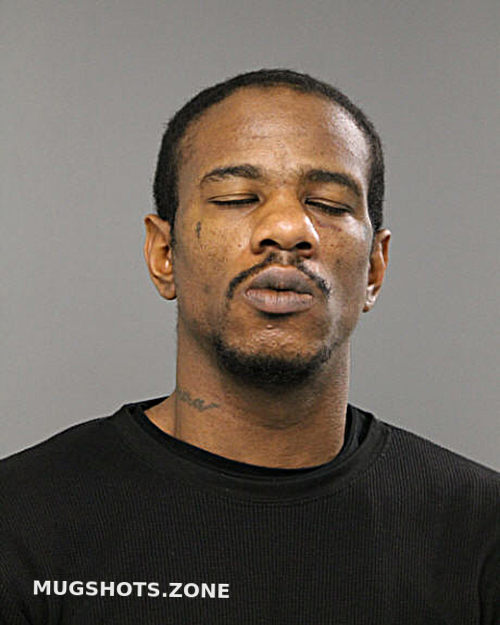 ANDRE D WILSON 12/05/2023 - Chicago Mugshots Zone
