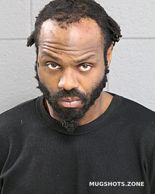 KRISTOPHER DAVIS 12/05/2023 - Chicago Mugshots Zone