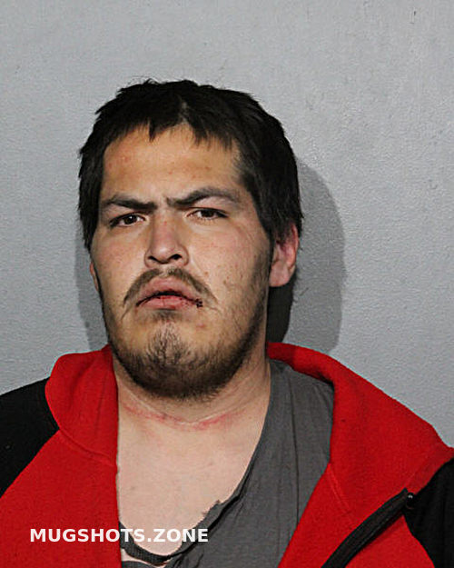 JOSE AGUIRRE 12/05/2023 - Chicago Mugshots Zone