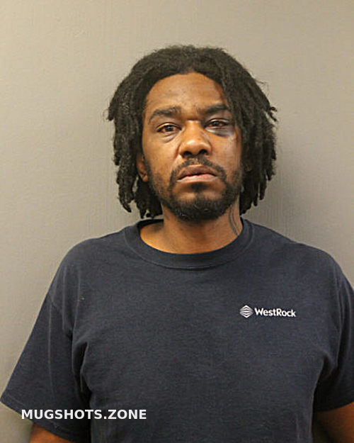 TERRELL JOHNSON 12/05/2023 - Chicago Mugshots Zone