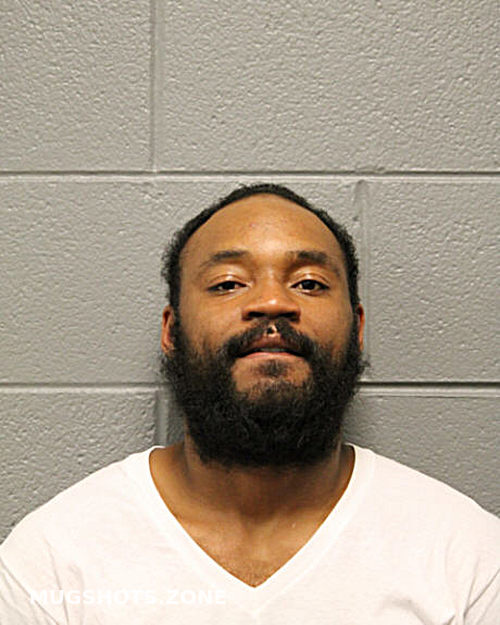 DWAYNE BOLDON 12/06/2023 - Chicago Mugshots Zone