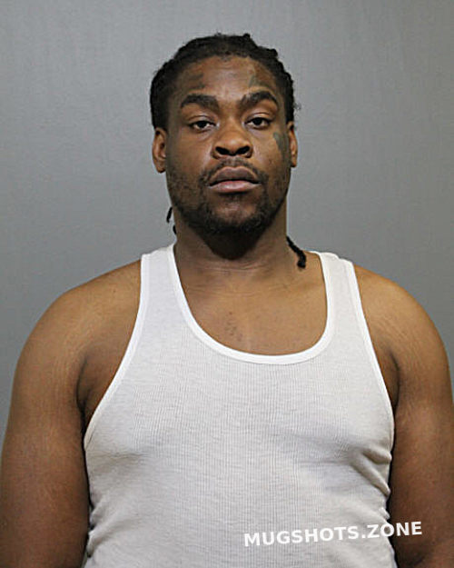 JOSHUA I CAVIN 12/06/2023 - Chicago Mugshots Zone
