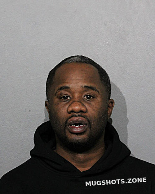 PARIS C DAVIS 12/06/2023 - Chicago Mugshots Zone