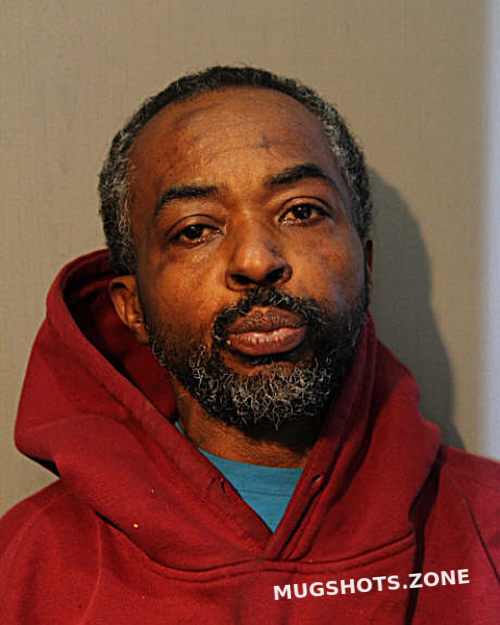 STEVE C JORDAN 12/06/2023 - Chicago Mugshots Zone