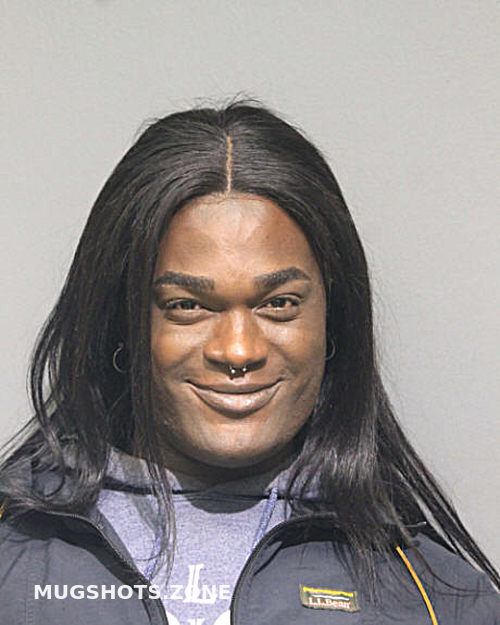 JOSHUA SMITH 12/06/2023 - Chicago Mugshots Zone