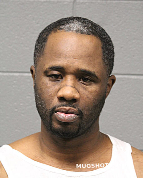 PARIS C DAVIS 12/07/2023 - Chicago Mugshots Zone