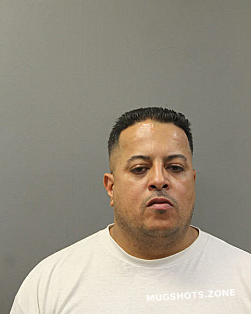 JOSE L SANCHEZ 12/07/2023 - Chicago Mugshots Zone