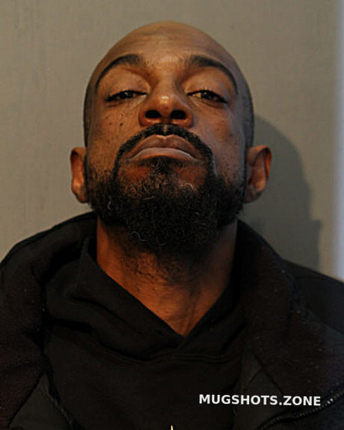 JAMES J DILLARD 12/07/2023 - Chicago Mugshots Zone