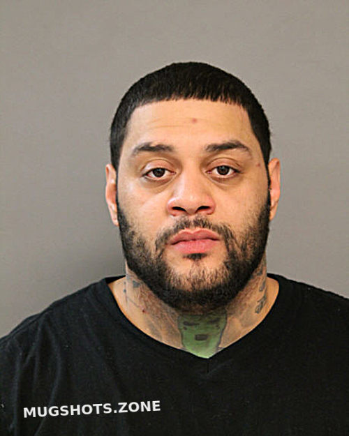 NICOLAS D ORTIZ 12/07/2023 - Chicago Mugshots Zone