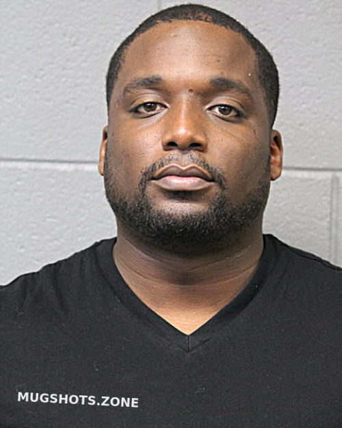 ERIC LYNN TABB 12/08/2023 - Chicago Mugshots Zone