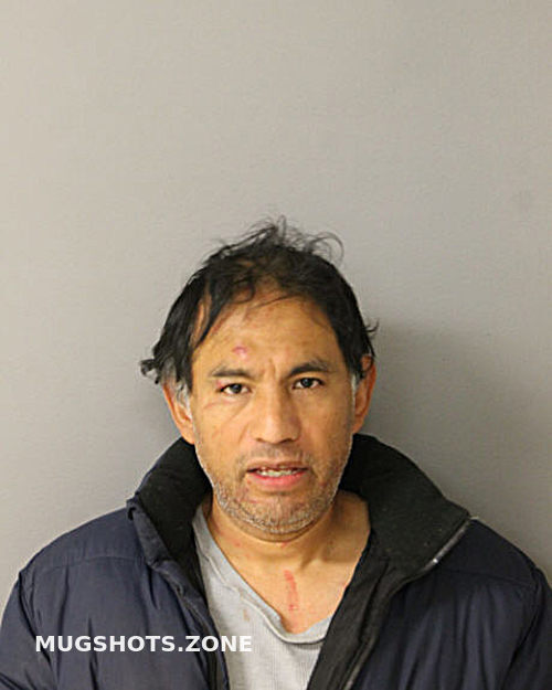 MARTIN AVILA 12/08/2023 - Chicago Mugshots Zone