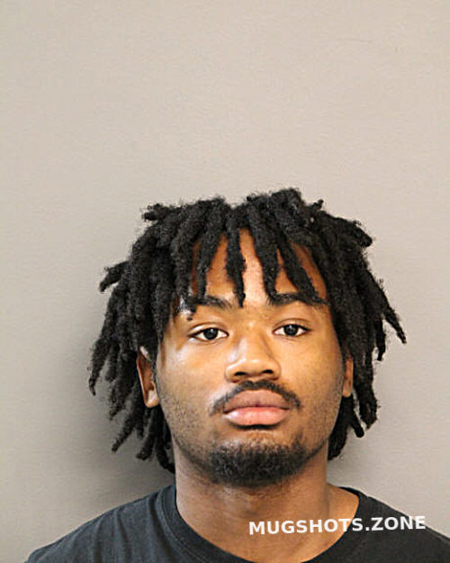 RANDELL JR RILEY 12/08/2023 - Chicago Mugshots Zone