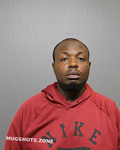 WILLIAM D HARRIS 12/08/2023 - Chicago Mugshots Zone