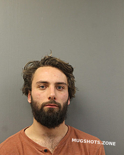 ALEXANDER COBE KAZANOWSKI 12/08/2023 - Chicago Mugshots Zone