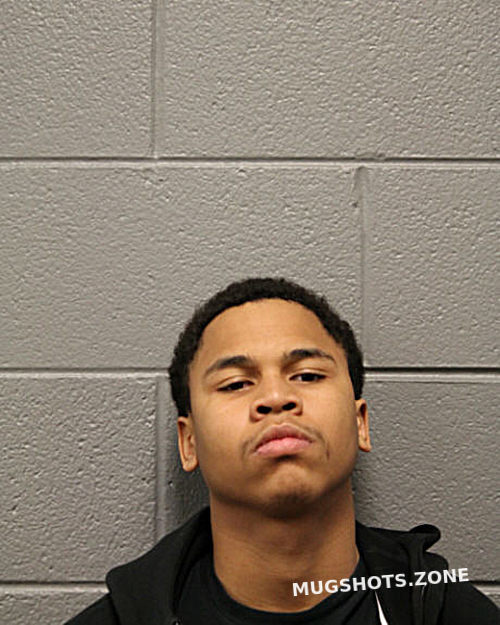EDWIN JESUS BARRETO 12/08/2023 - Chicago Mugshots Zone