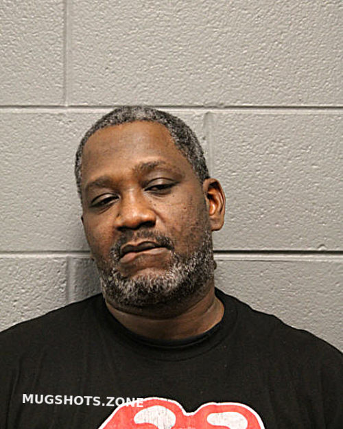 DARIAN L MITCHELL 12/08/2023 - Chicago Mugshots Zone