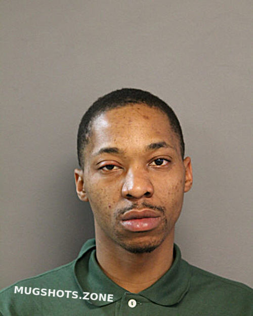 RASHAWN D CARSON 12/08/2023 - Chicago Mugshots Zone