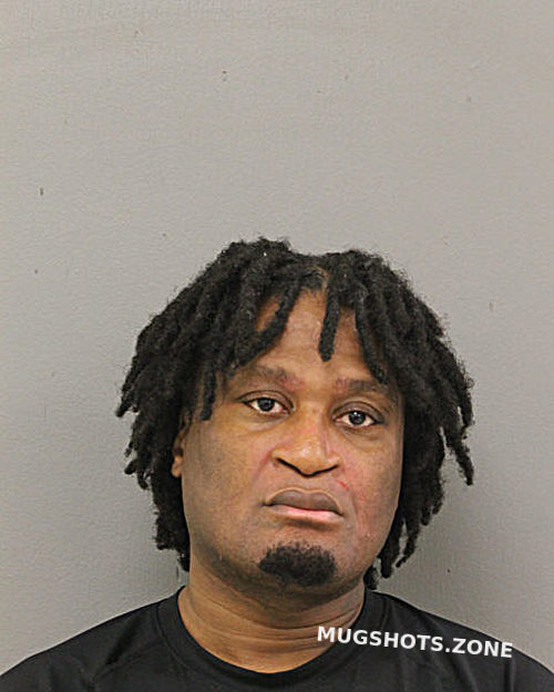 JEREMIAH MAYS 12/08/2023 - Chicago Mugshots Zone
