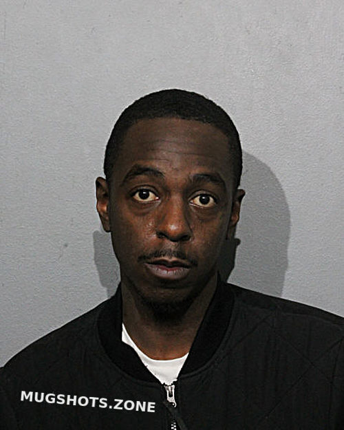 QUENTIN M HARRIS 12/08/2023 - Chicago Mugshots Zone