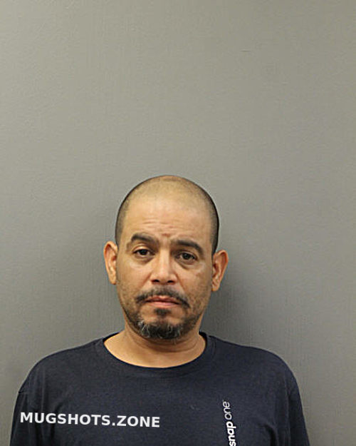 SAMUEL RIOS 12/08/2023 - Chicago Mugshots Zone