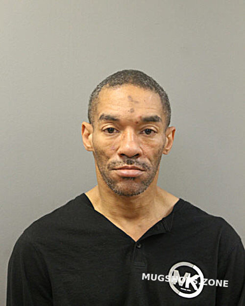 TIMOTHY A MCGHEE 12/09/2023 - Chicago Mugshots Zone