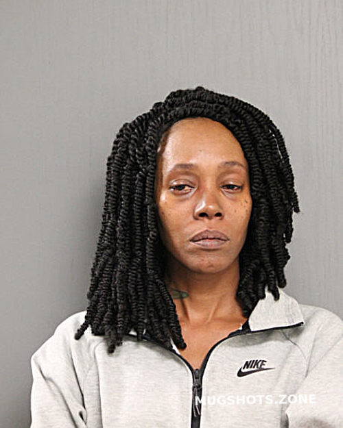 SIOBHAN L CHAMBERS 12/09/2023 - Chicago Mugshots Zone