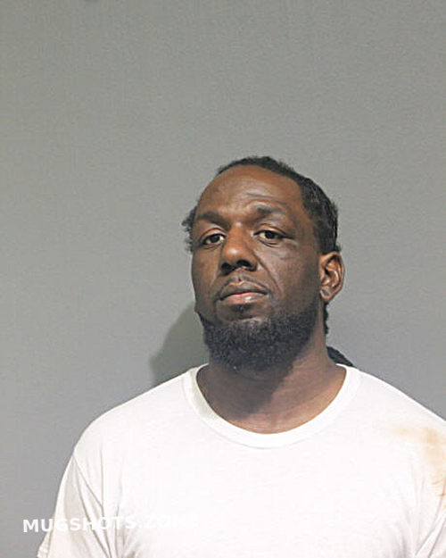 REGINALD RAFAEL DAVIS 12/09/2023 - Chicago Mugshots Zone