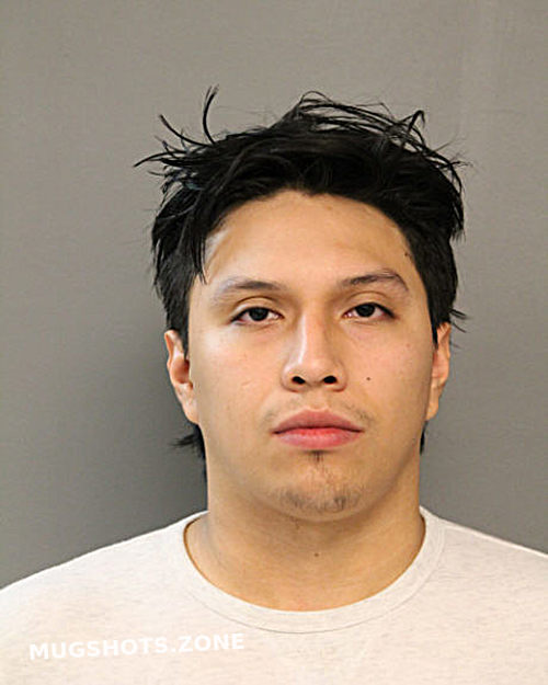 PETER B IVAR 12/09/2023 - Chicago Mugshots Zone