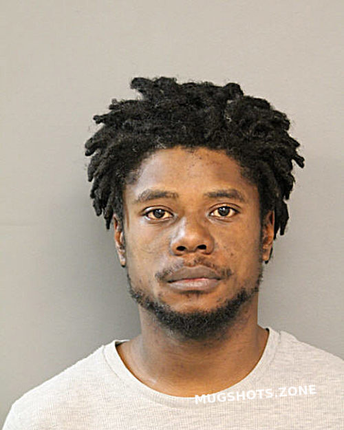 AKEEM D GORDON 12/09/2023 - Chicago Mugshots Zone