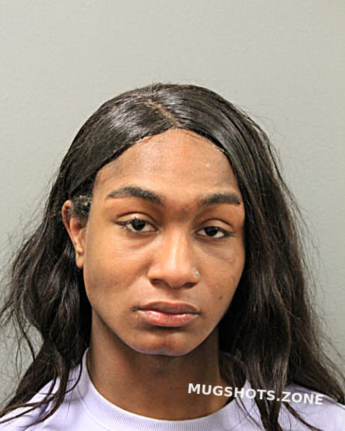 MYKELL A JARRETT 12/09/2023 - Chicago Mugshots Zone