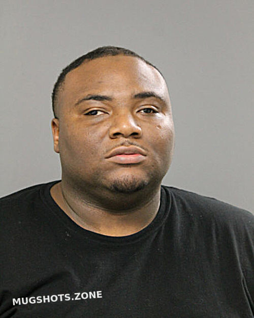 ERIC PHILLIP LEE JORDAN 12/10/2023 - Chicago Mugshots Zone