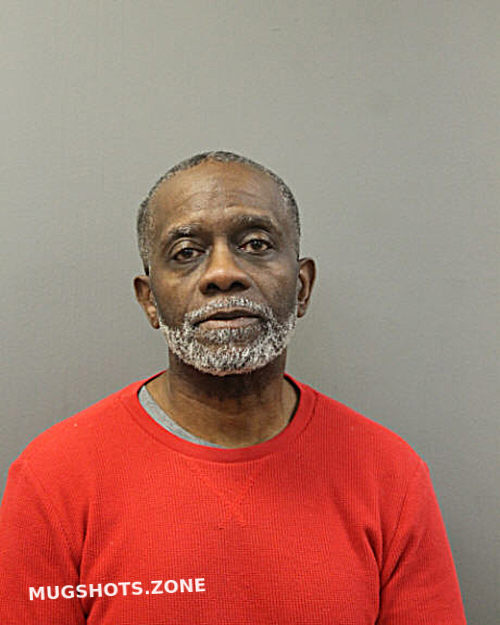 CALVIN JACKSON 12/10/2023 - Chicago Mugshots Zone