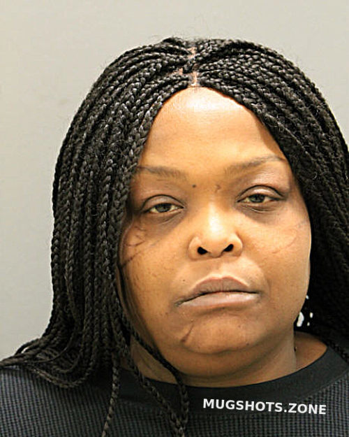 TONI A WILLIAMS 12/10/2023 - Chicago Mugshots Zone