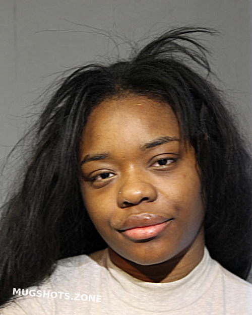 DONYAE D ELKINS 12/10/2023 - Chicago Mugshots Zone